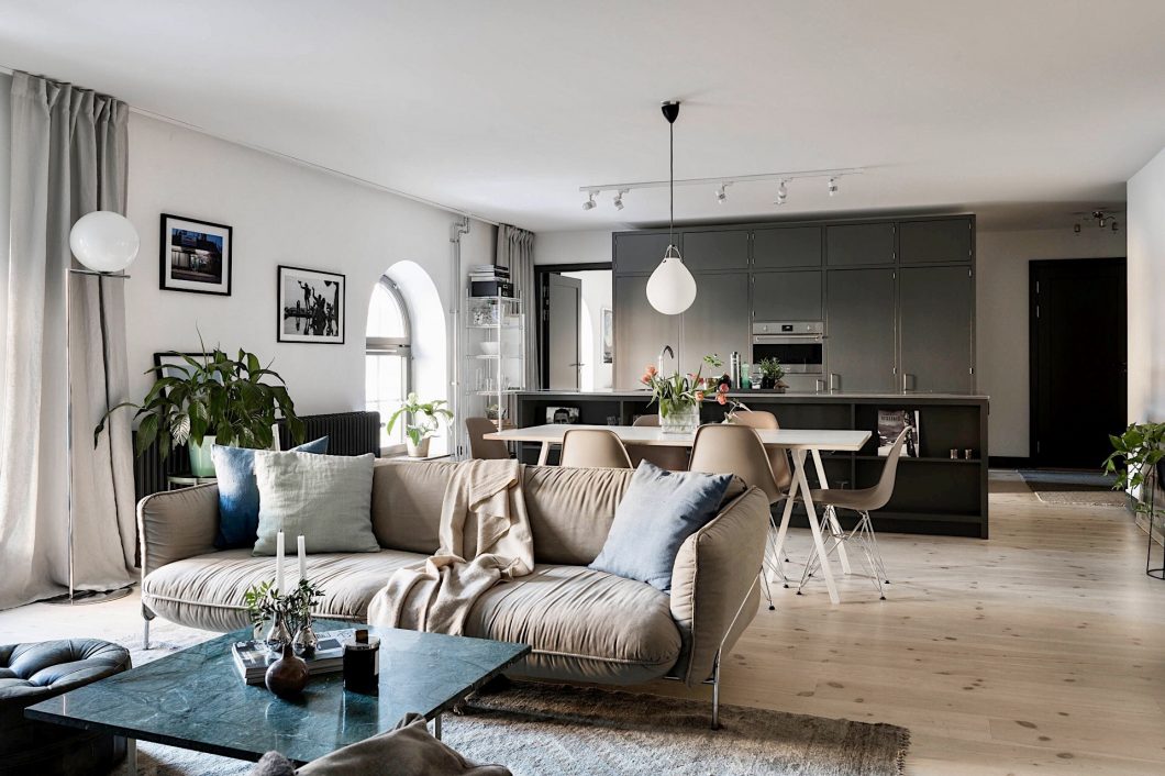 COCINAS archivos - Interiores Chic - Estudio de Interiorismo