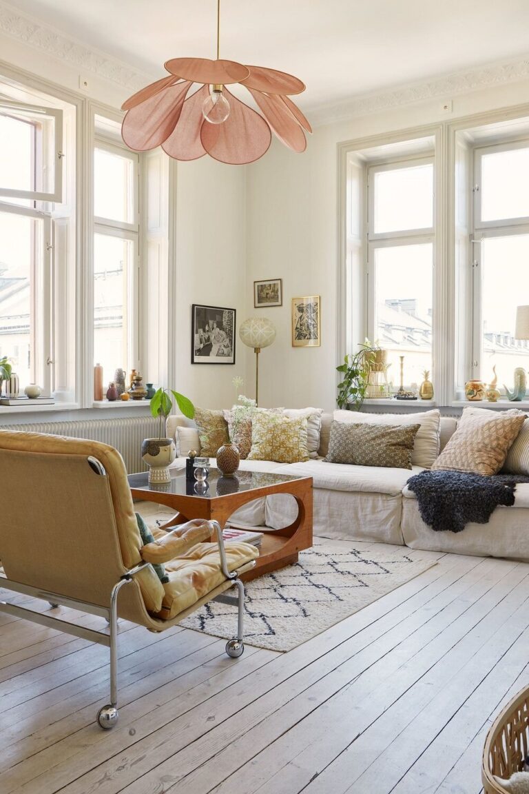 INTERIORES archivos - Interiores Chic - Estudio de Interiorismo