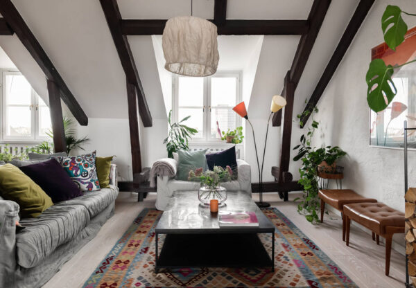 Blog - Interiores Chic - Estudio de Interiorismo