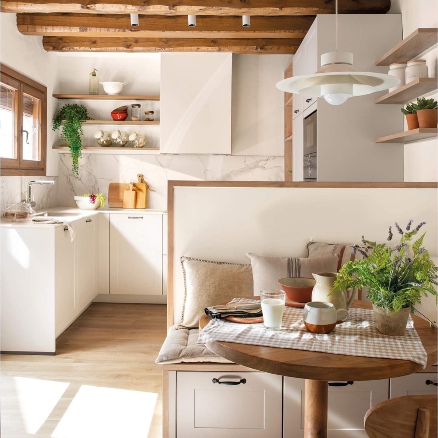 Diario Chic - Interiores Chic - Estudio de Interiorismo